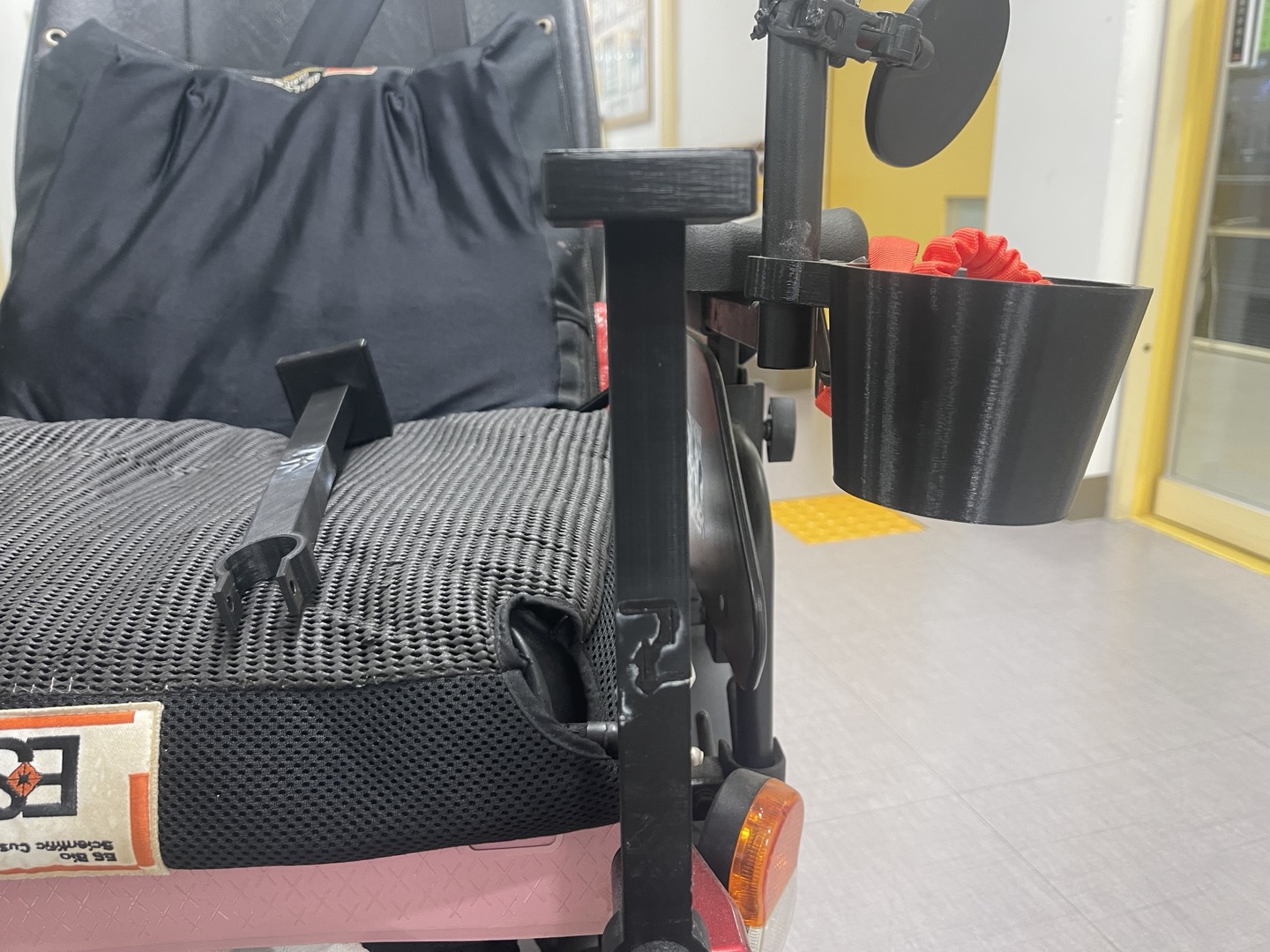 3D 보조기기 공공 플랫폼 (ATRAC 3D)